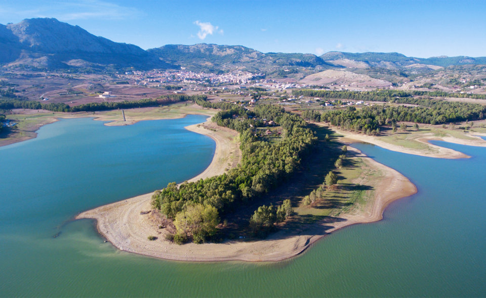 Villatravellers | North Sicily: what to see, beaches, towns