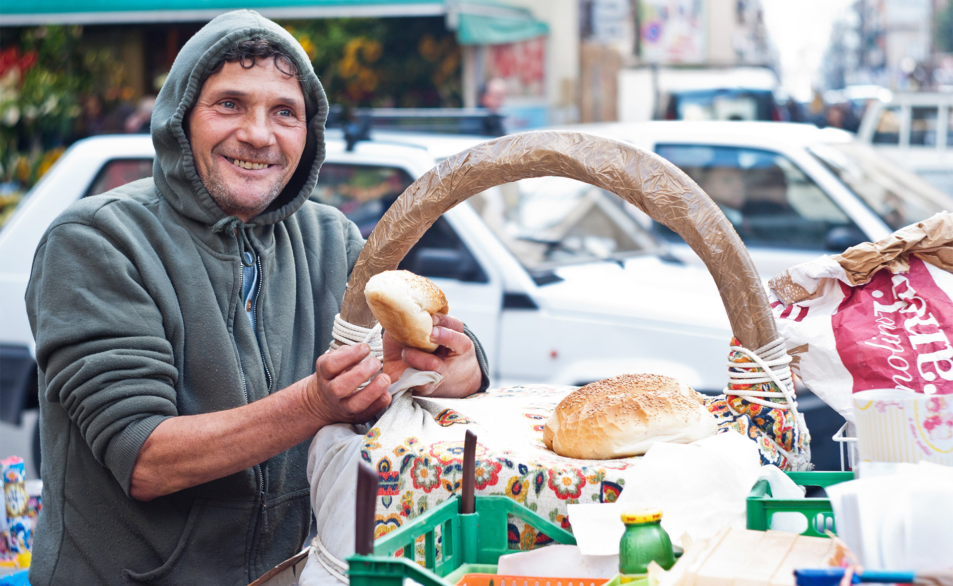 Street food: The True Taste of Sicily | Villatravellers