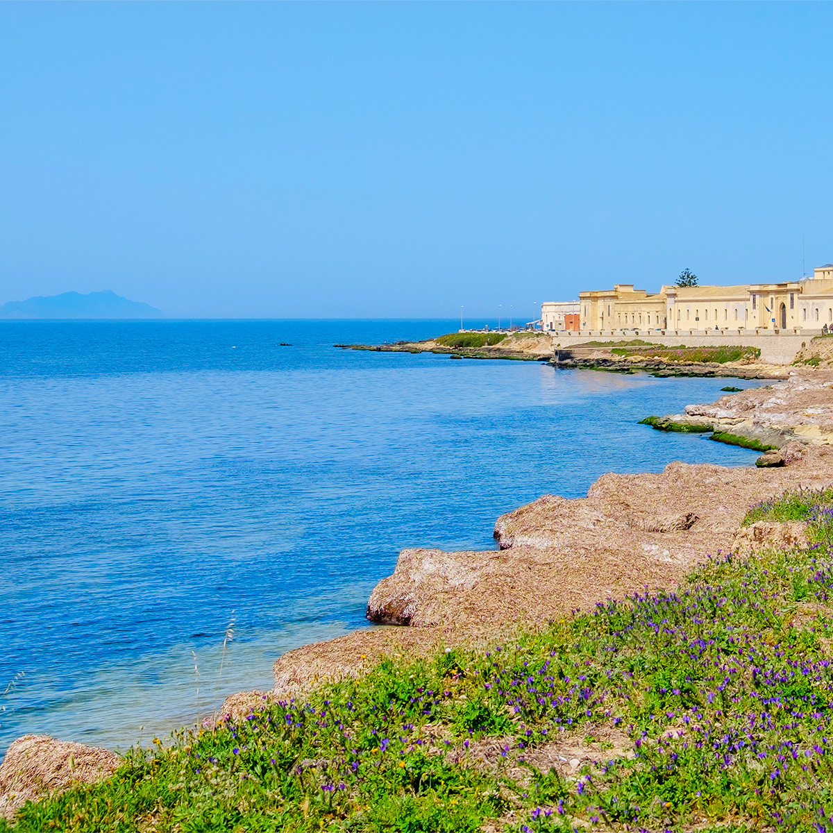Marsala: Sehenswürdigkeiten, Strände, schönes Sizilien | Villatravellers