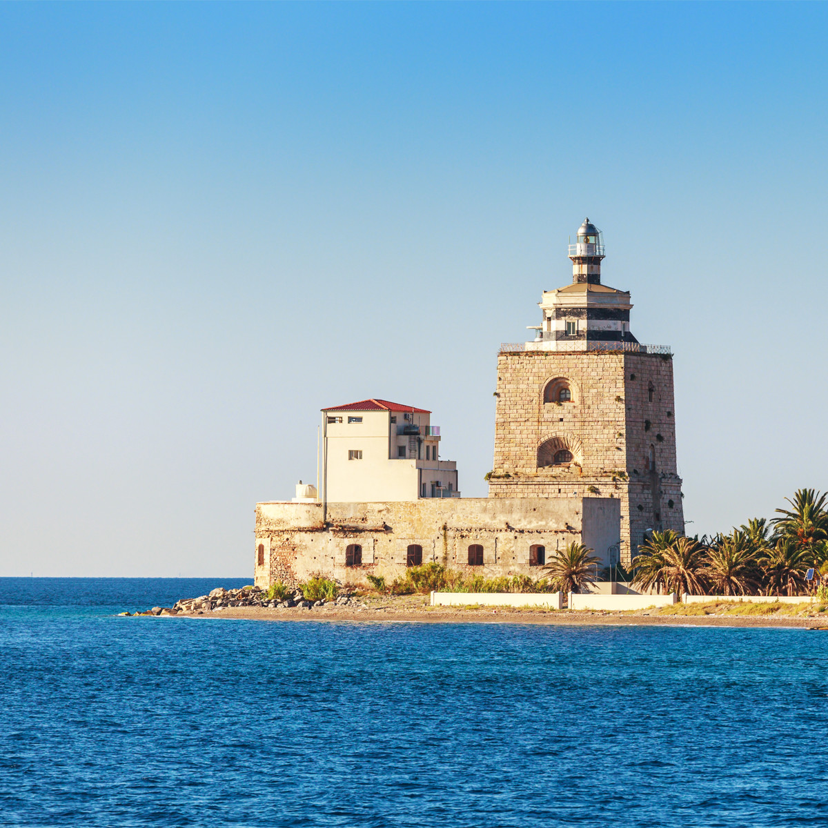 Messina: Sehenswürdigkeiten, Strände, schönes Sizilien | Villatravellers