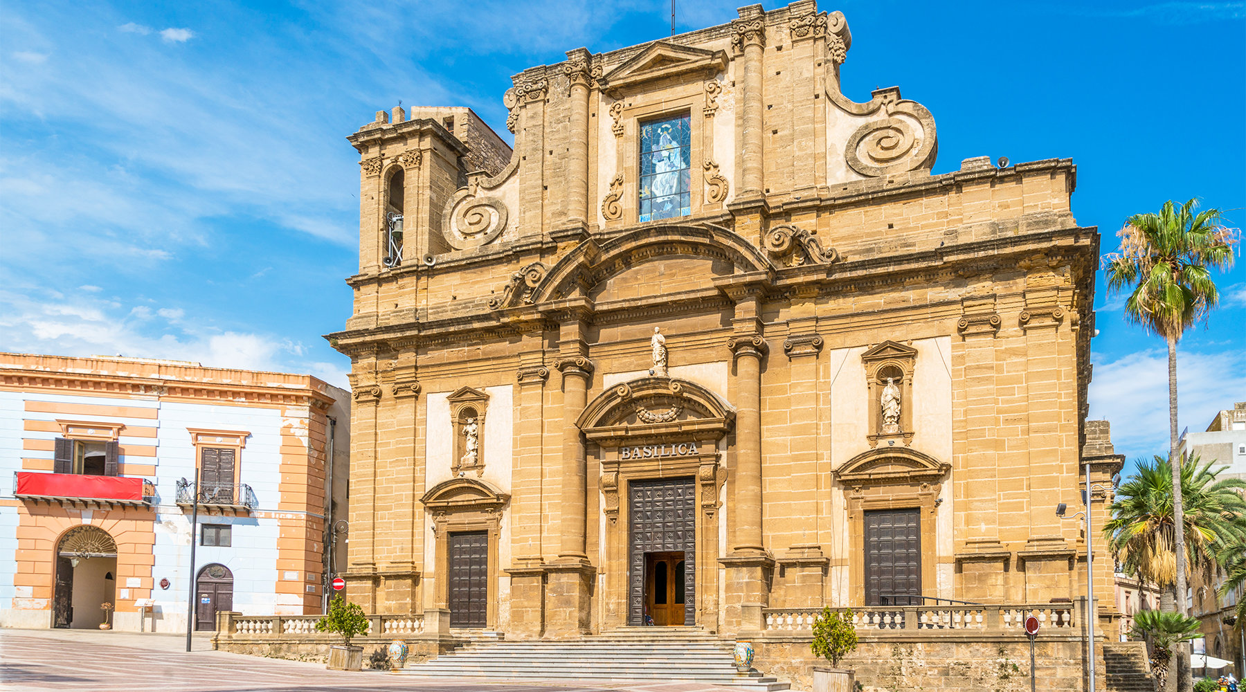 Villatravellers | Sciacca: what to see, beaches, beauty